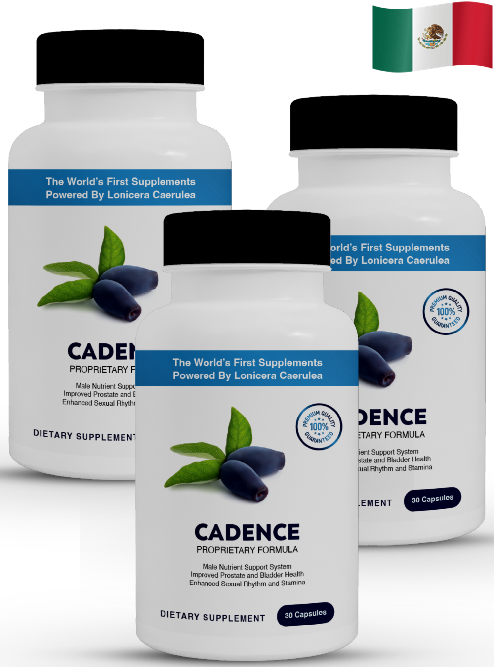 Modexus, LLC - Product Catalog - Modexus